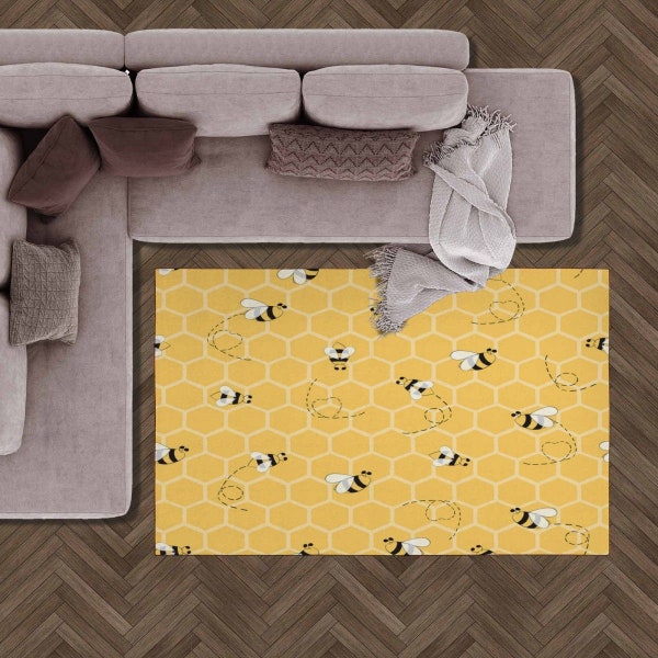 Honeycomb Pattern - Etsy