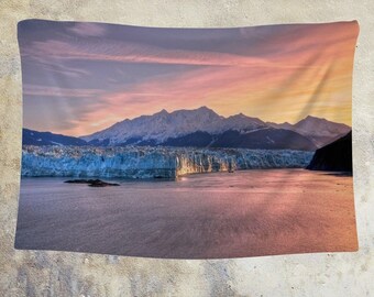 Alaska Themed Fabric - Etsy