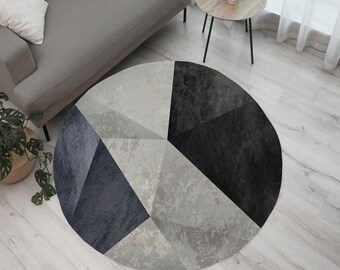 Industrial Style Rugs - Etsy