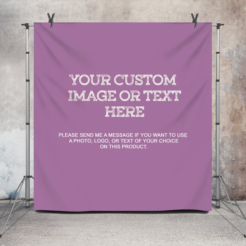1970s Backdrops Colorful Art Backdrop Banner Retro Design - Etsy