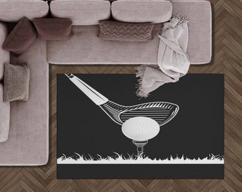 Golf Floor Mats - Etsy