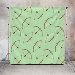 Archery Photo Background - Etsy