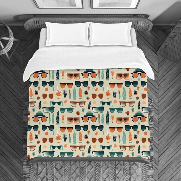 Hipster Bedding - Etsy