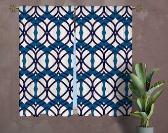 Islamic Window Curtains - Etsy