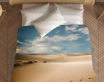 Desert Theme Bedding - Etsy