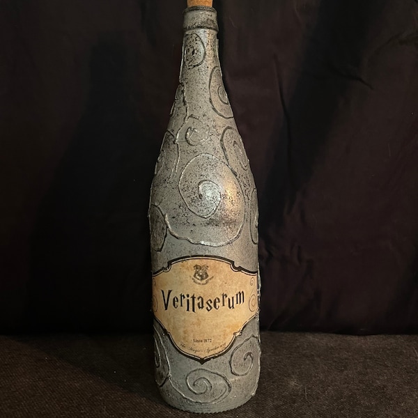 Veritaserum - Etsy