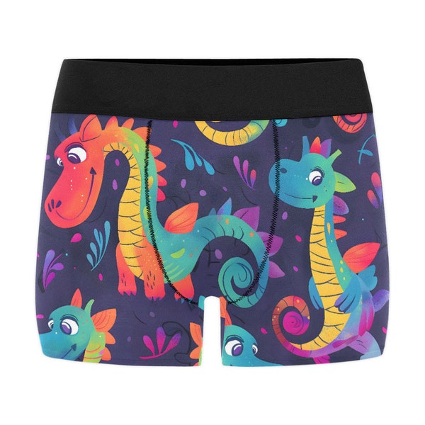 Mens Cartoon Briefs - Etsy