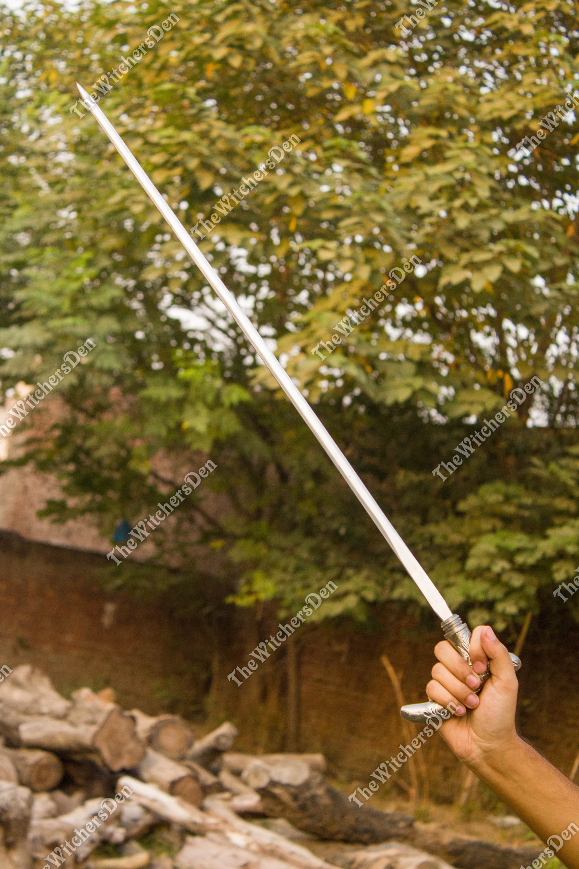 Walking Cane Stick Classy Victorian Fritz Larp Cosplay Best Gift for BF ...