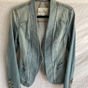 Monarch Custom Made Painted Jacket - Etsy