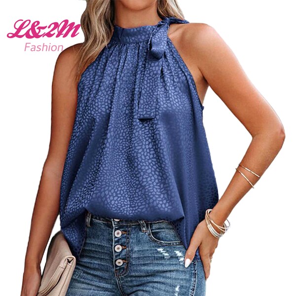 High Neck Halter - Etsy