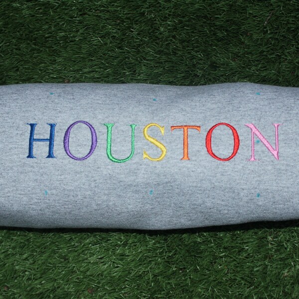 Houston Astros Font - Etsy