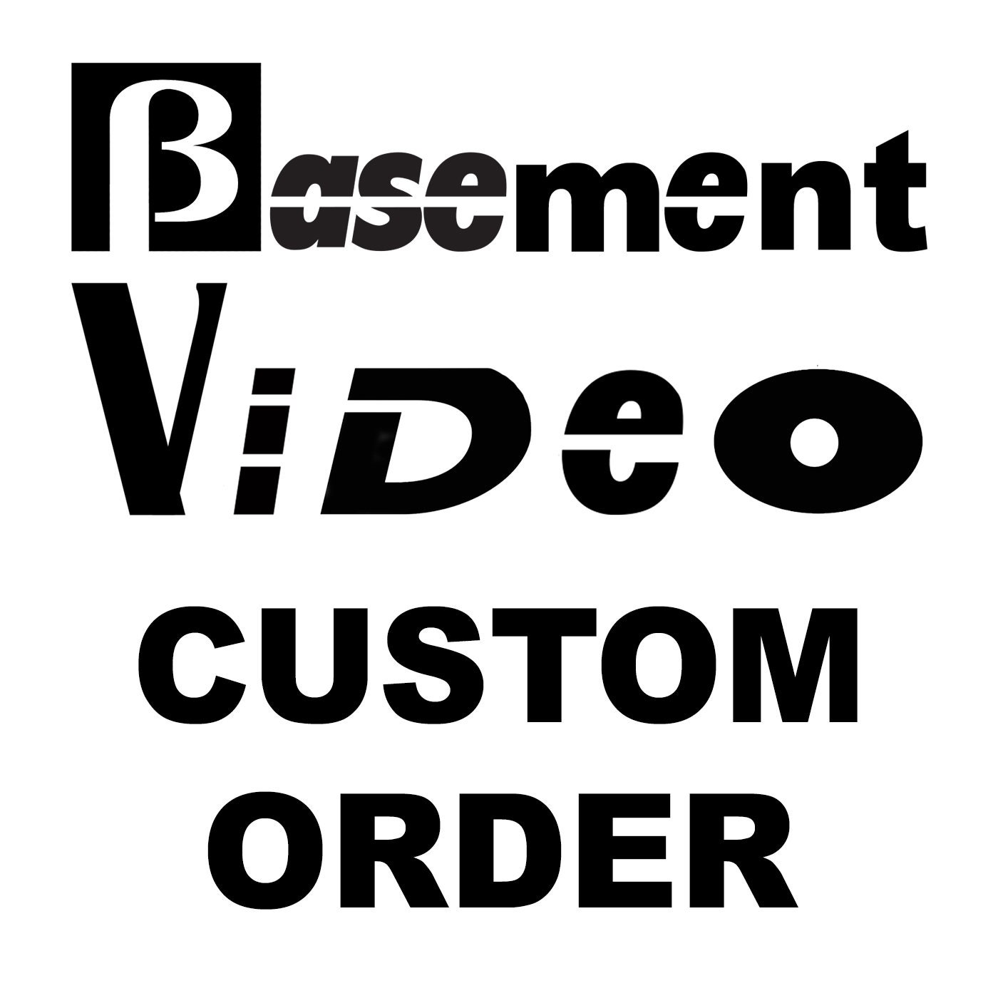 RESERVED!!! Custom Order Invoice for Michael - Etsy