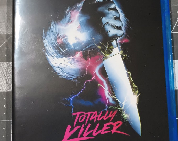 Murdercise DVD 2023 - Etsy