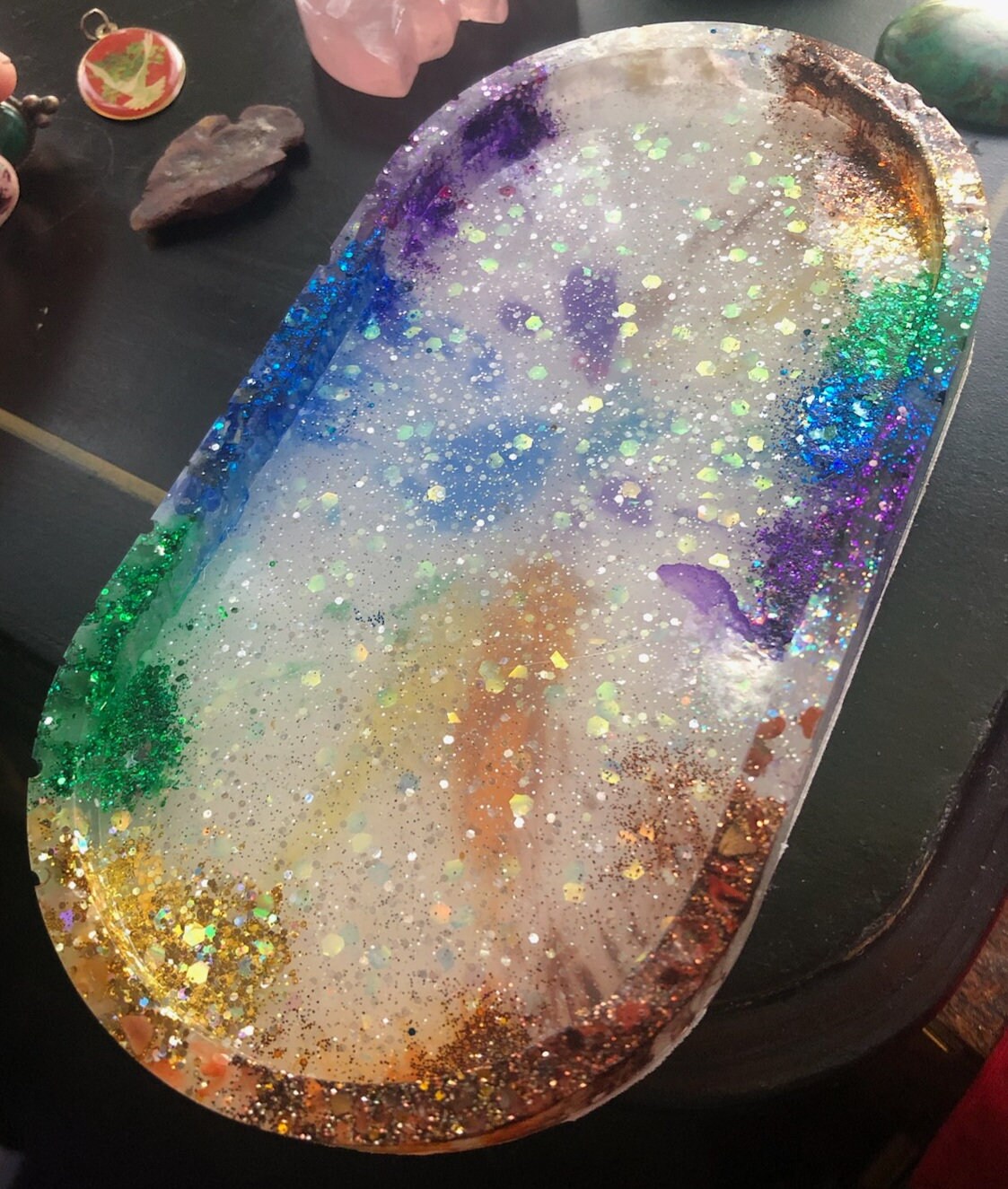 Customizable Trays - Etsy