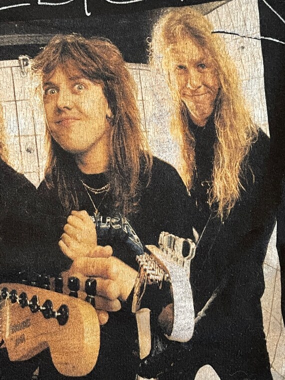 Metallica, Garage Days Rerevisited, Metal Band Rare V… - Gem
