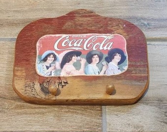 Coca Cola Rack - Etsy