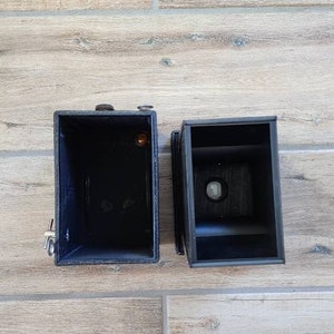 Antique Kodak No. 2 Brownie Camera Model B. 1916 - Etsy
