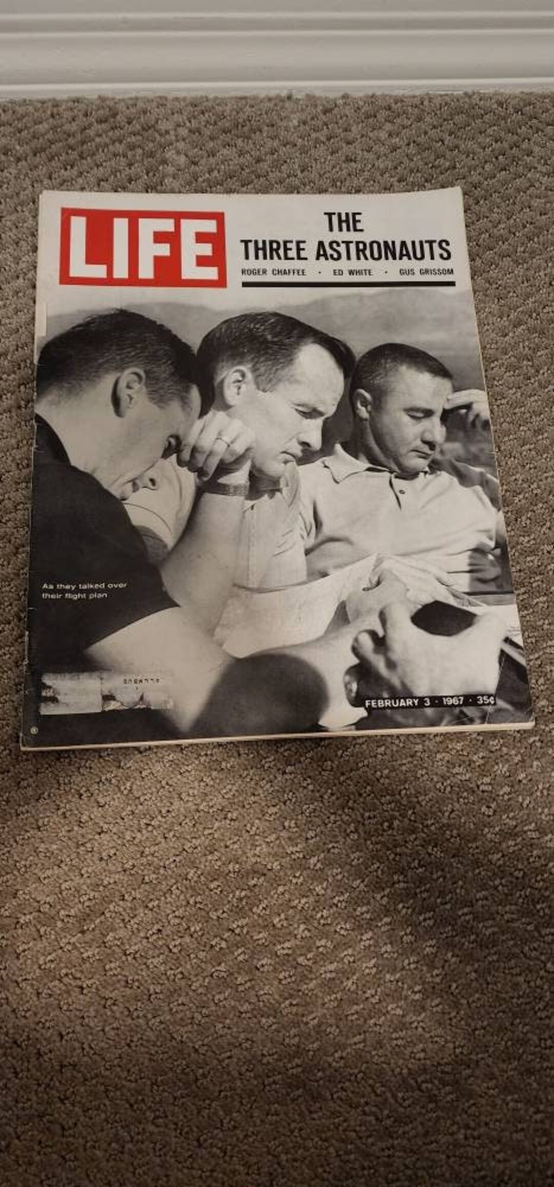 Vintage February 1967 Life Magazine - Etsy