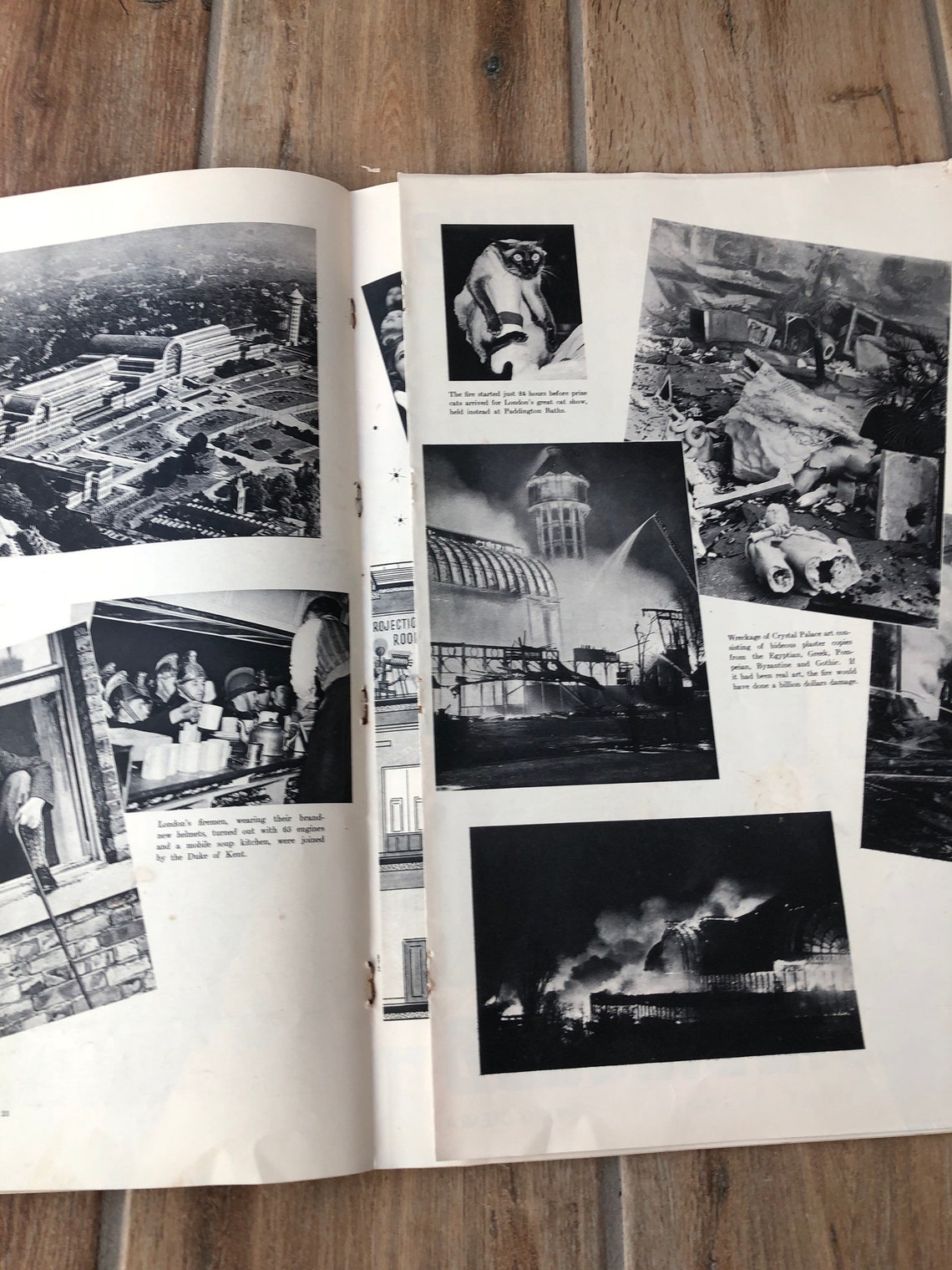 Vintage December 1936 Life Magazine - Etsy