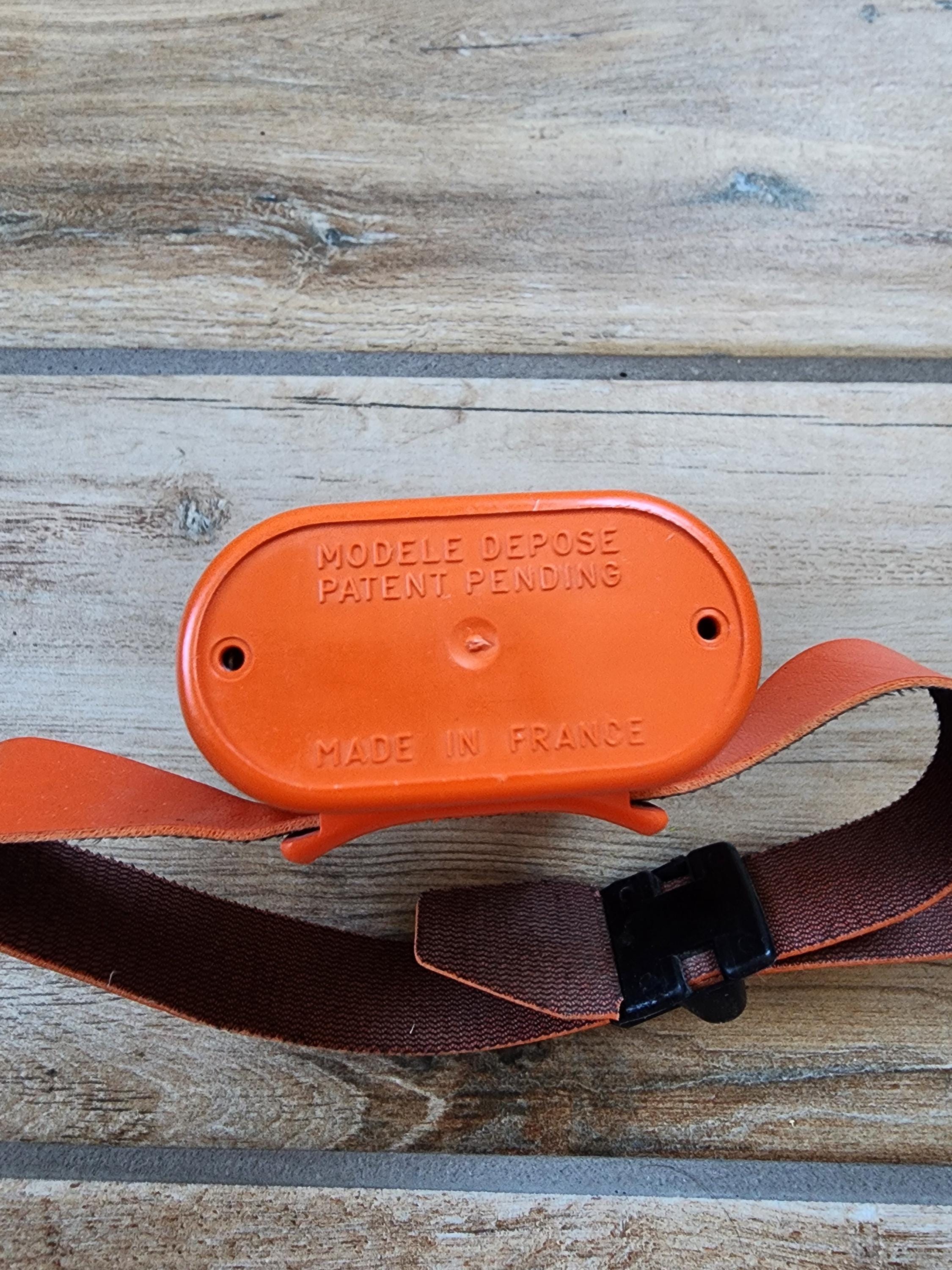 1960s Vintage Wonder Emergency Beacon Flashlight Armband - Etsy