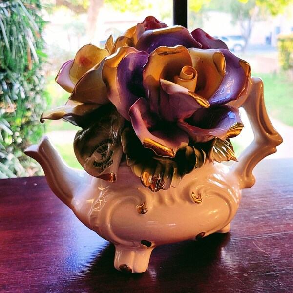 Capodimonte - Etsy