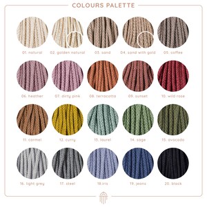 Macrame Christmas Tree Christmas Decor, Handmade Gift, Natural Decor - Etsy