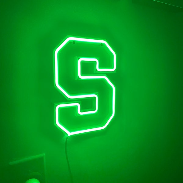 Michigan Sign - Etsy