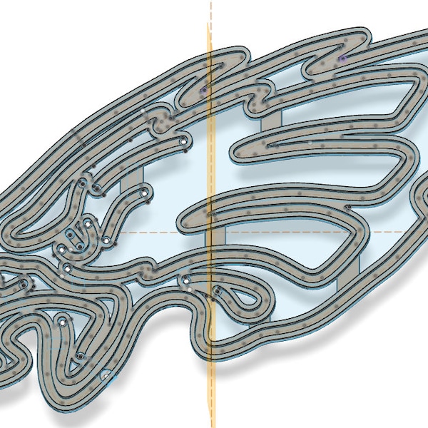 3d Printed Signs - Etsy