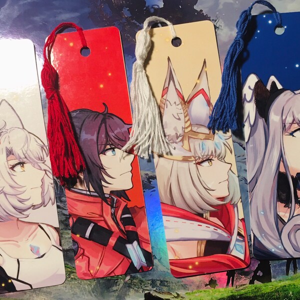 Xenoblade 3 Flute - Etsy
