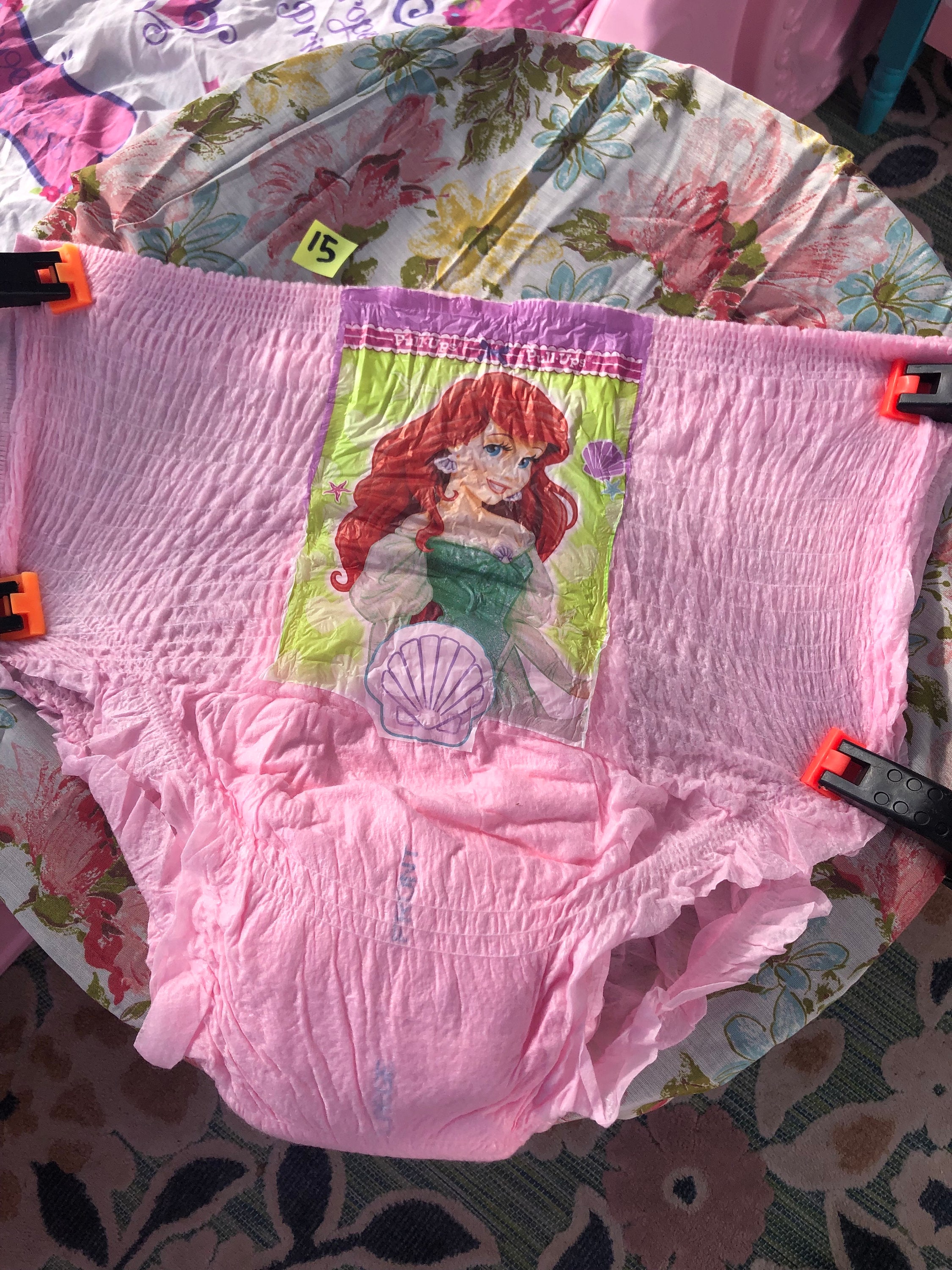 Large Custom Pull-up Art - Etsy