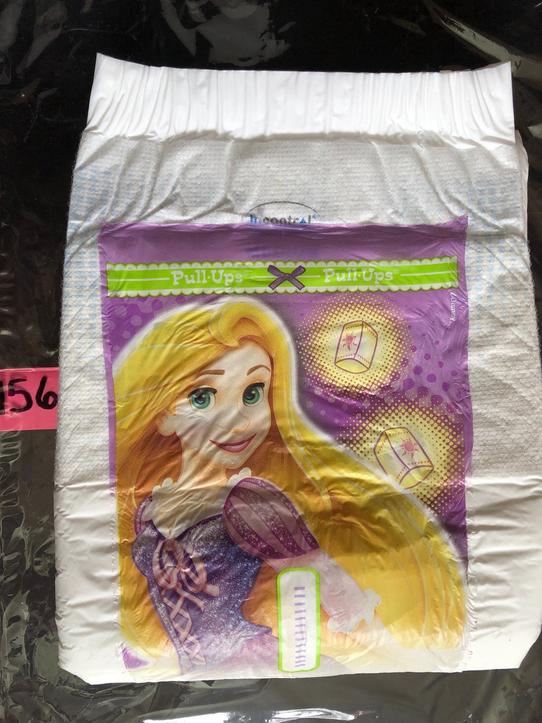 Medium Custom Diaper Art - Etsy