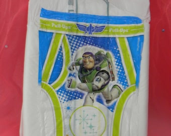 Abdl Buzz Lightyear - Etsy