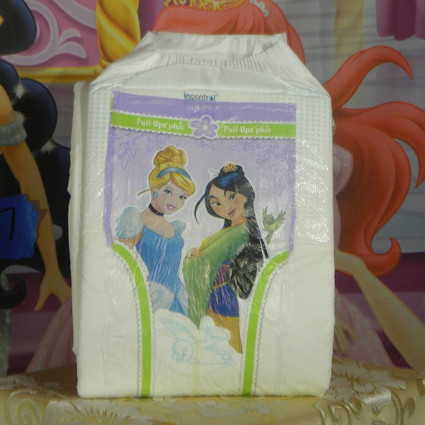Abdl Diaper Art Etsy
