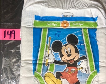 XL Custom Diaper Art - Etsy