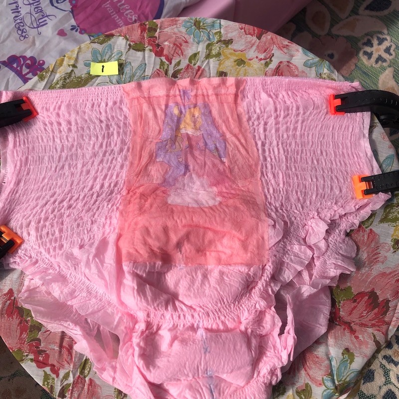 Abdl Adult Pullups - Etsy