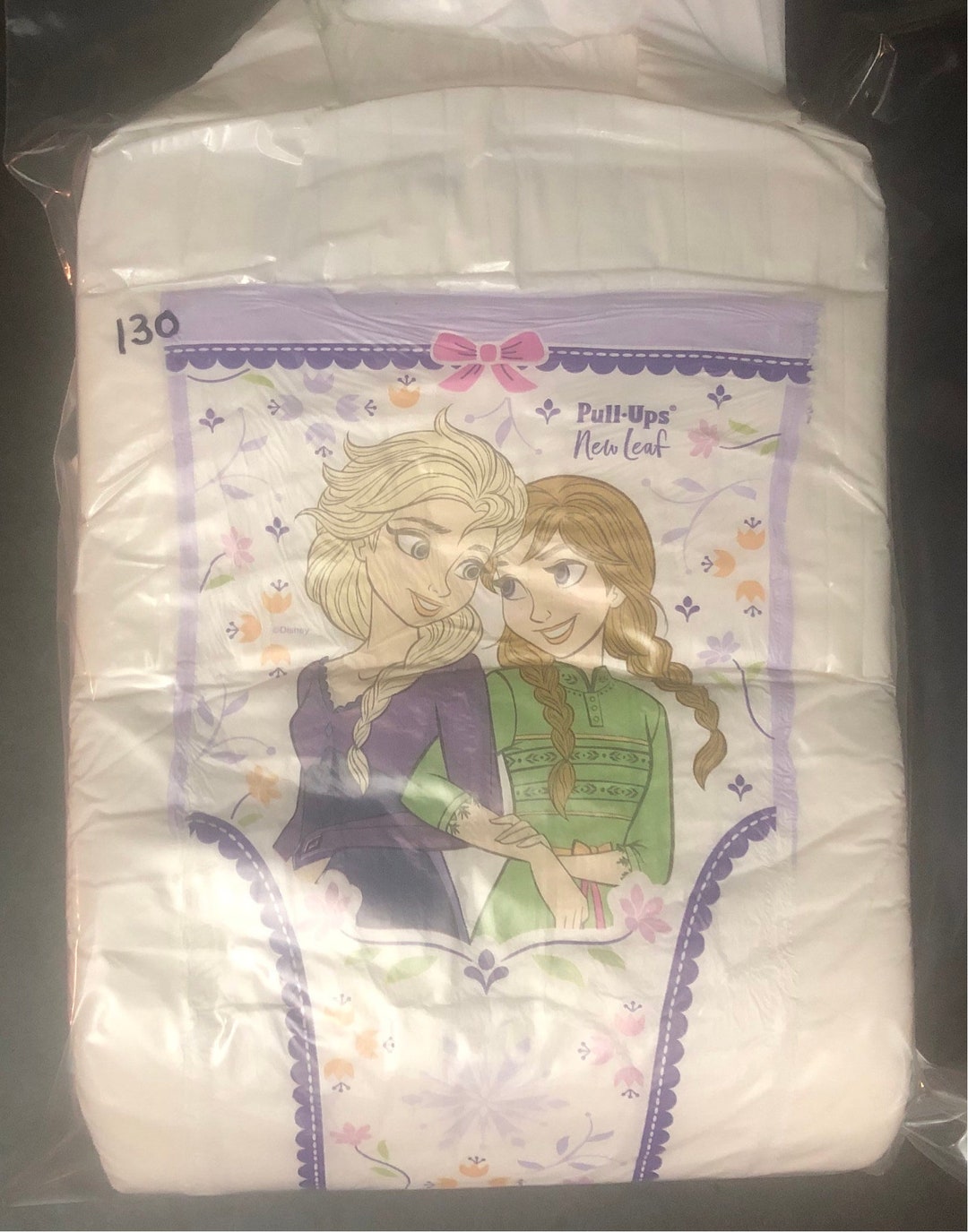 XL ABU Simple Custom ABDL Diaper Art - Etsy