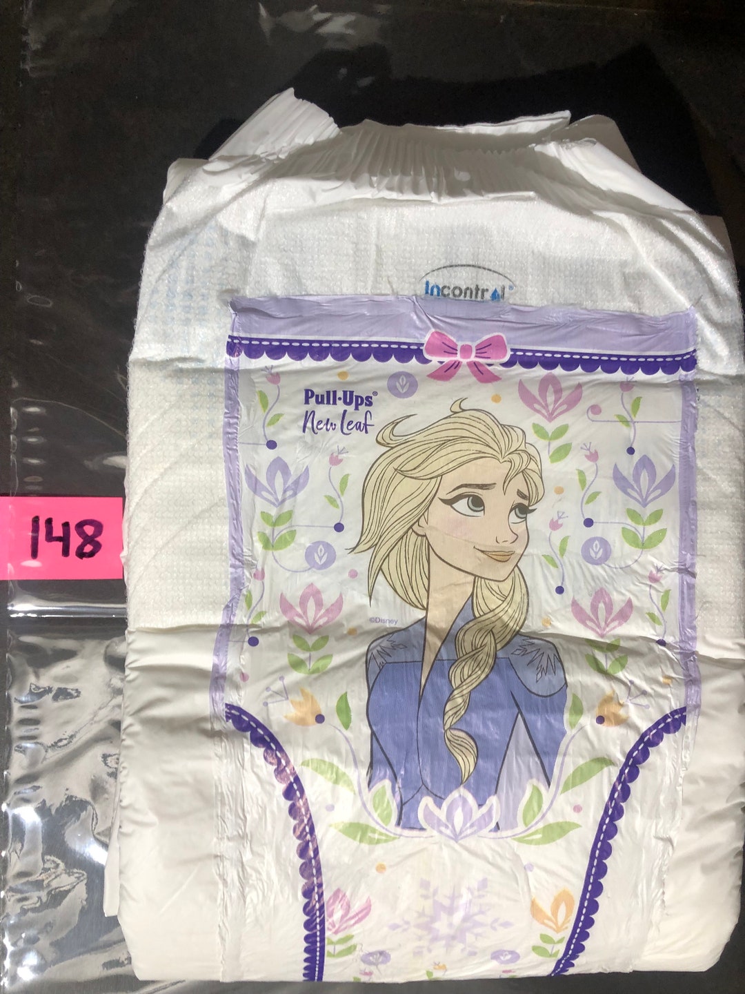 XL Custom Diaper Art - Etsy