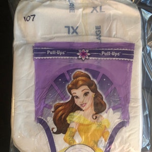 XL Xp 5000 Custom ABDL Diaper Art - Etsy