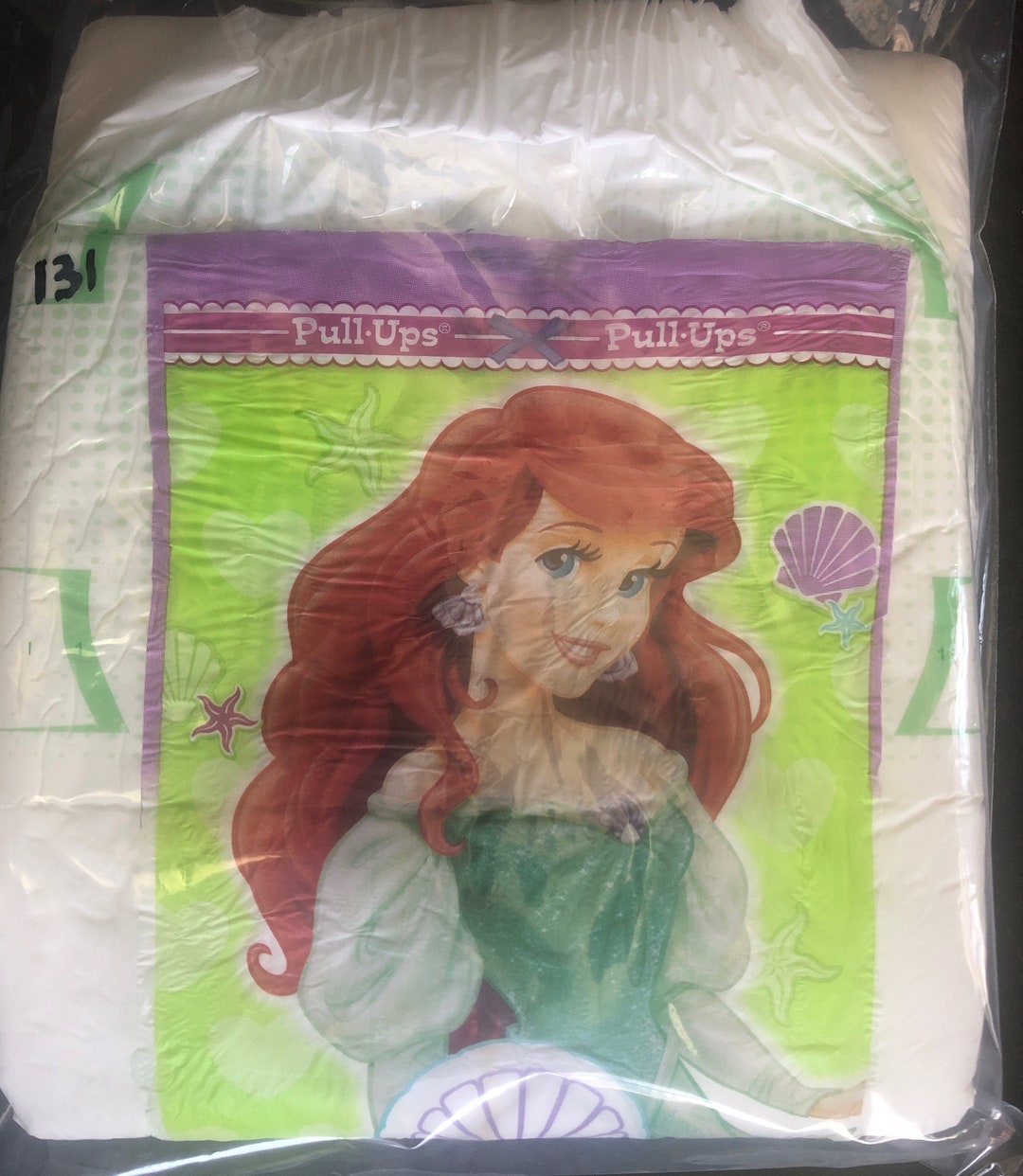 Medium Incontrol Custom Abdl Diaper Art Etsy