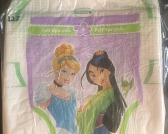 XL ABU Simple Custom ABDL Diaper Art - Etsy