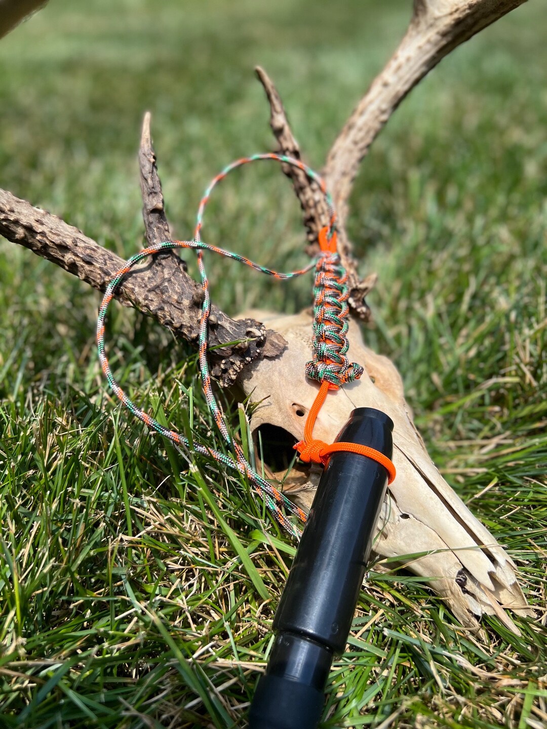 Game Call Lanyard - Etsy