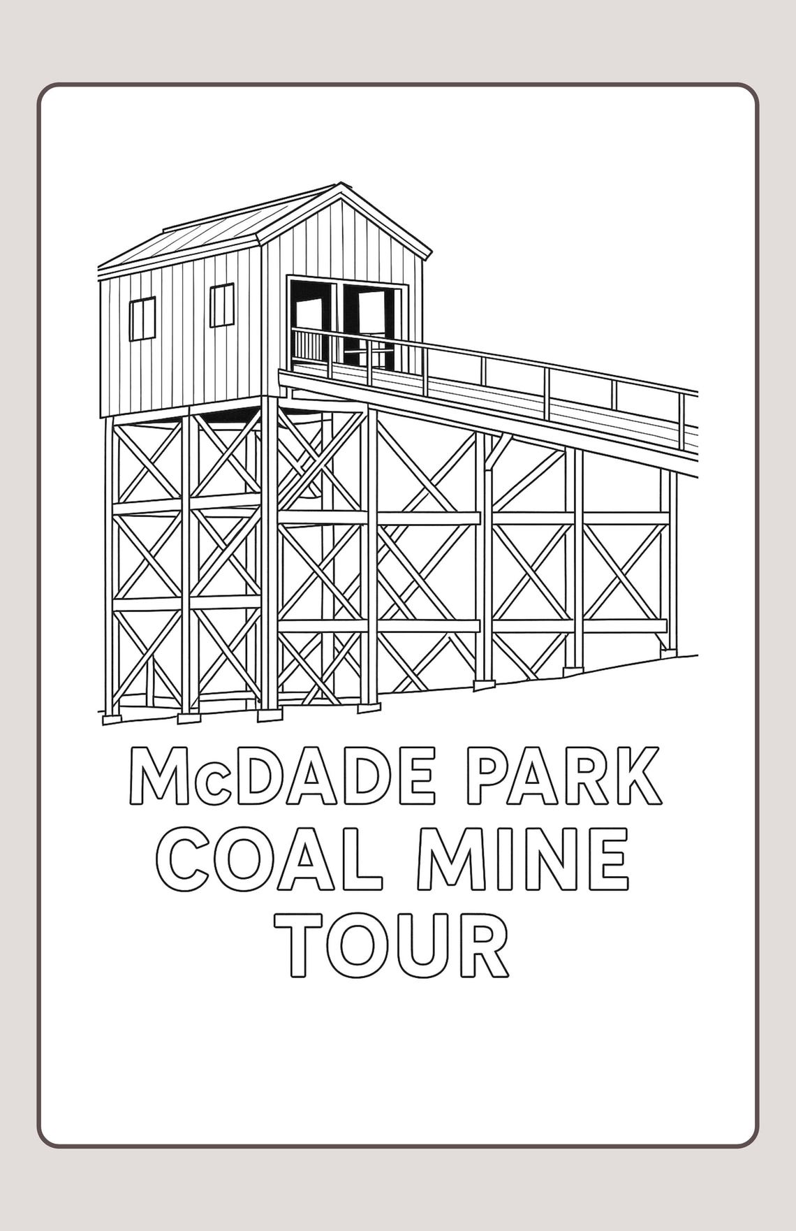 Scranton Coloring Pages, Home of the Office - Etsy