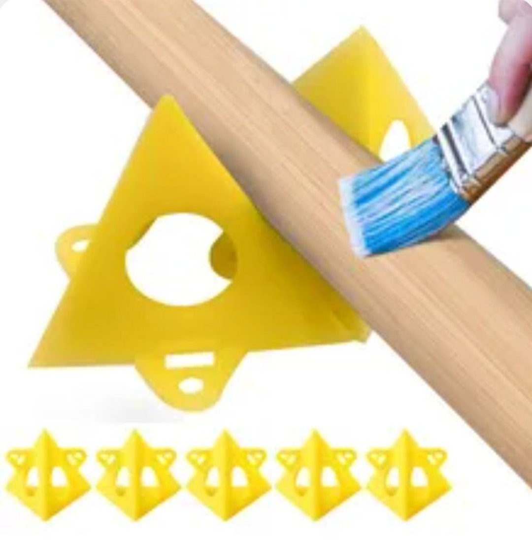 Painting Pyramid Painter's Pyramid Set of 5 Painting Aid Painter ...