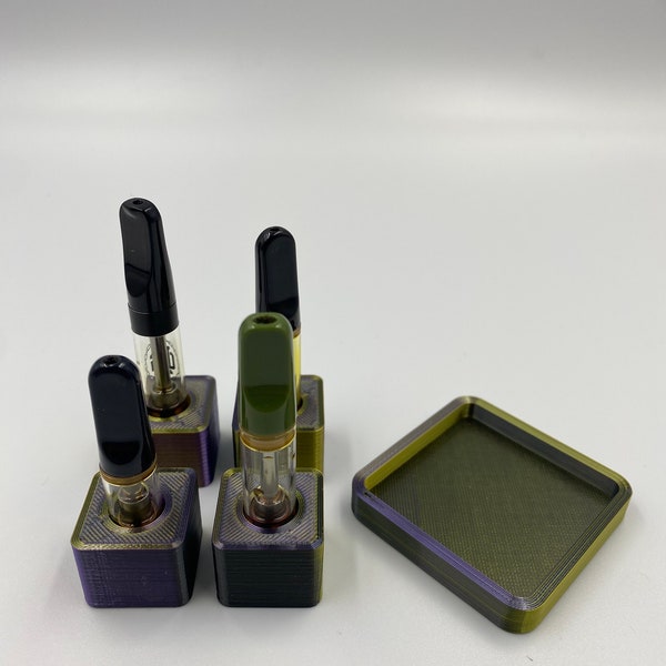 Vape Stand - Etsy Canada