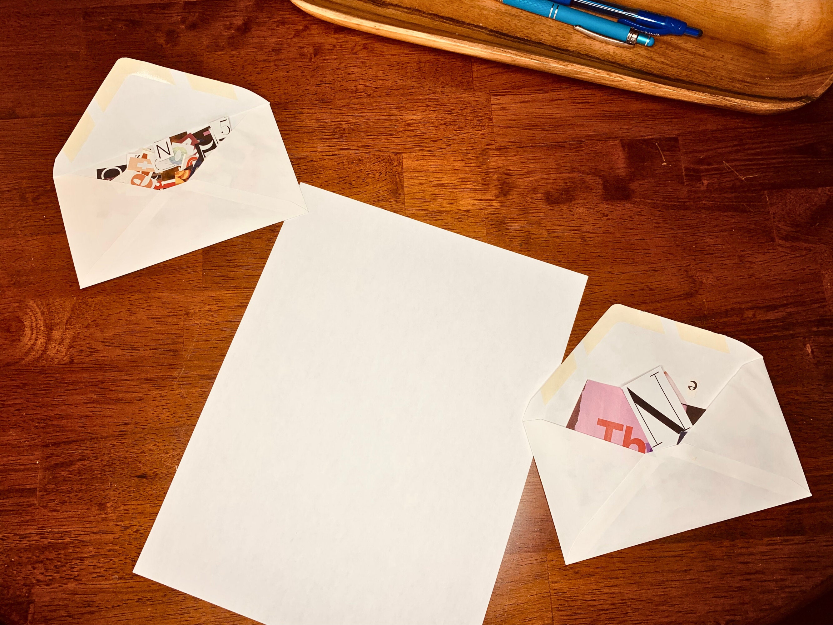 111 Alphabet Magazine Letter and Cutouts for Mixed Media Art Collages ...