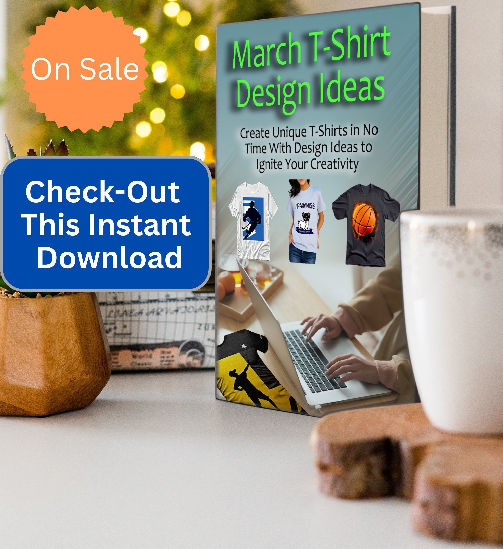 March Decorating Ideas