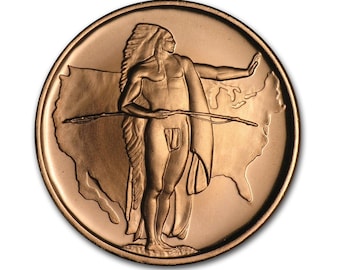 Famous Native Americans Two Dollar Bill Ships Fast & FREE to U.S. - Etsy
