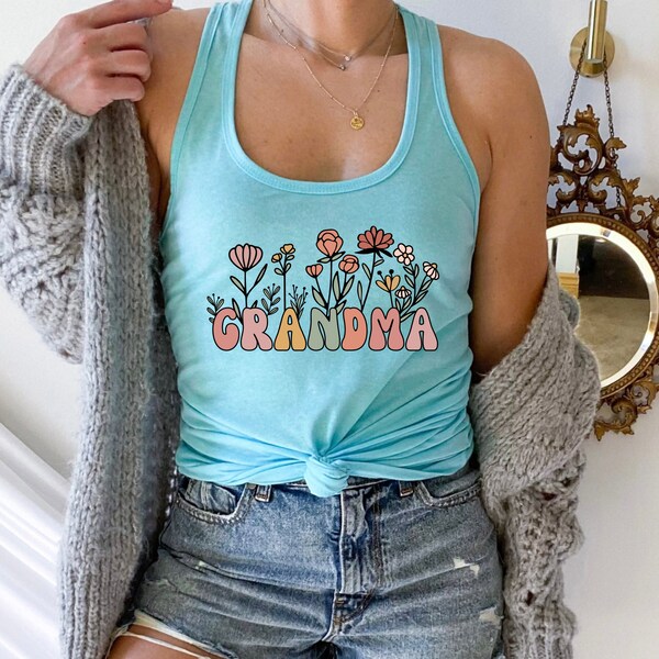 Mothers Day Gifts for Grandma - Etsy