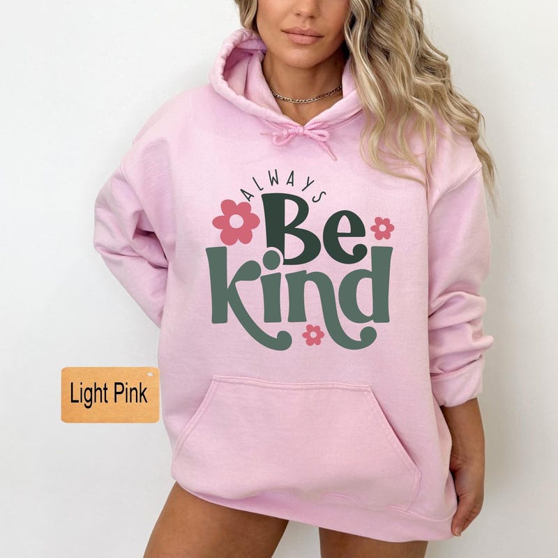 Positive Message - Etsy