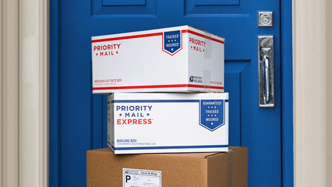Priority Mail, Priority Express Upgrade and Repeat Shipping - Etsy